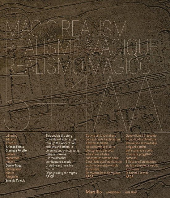 Magic Realism / Realisme Magique / Realismo Magico, Alfonso Femia ...