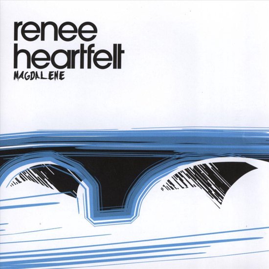 Renee Heartfelt, Renee Heartfelt | CD (album) | Muziek | bol