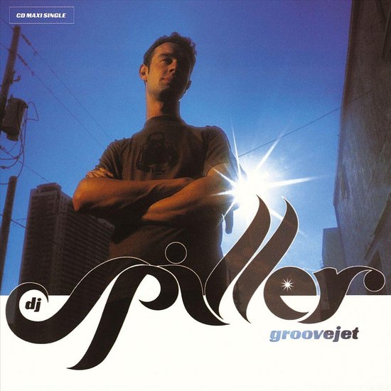 Groovejet (If This Ain't Love), Spiller | CD (album) | Muziek | bol