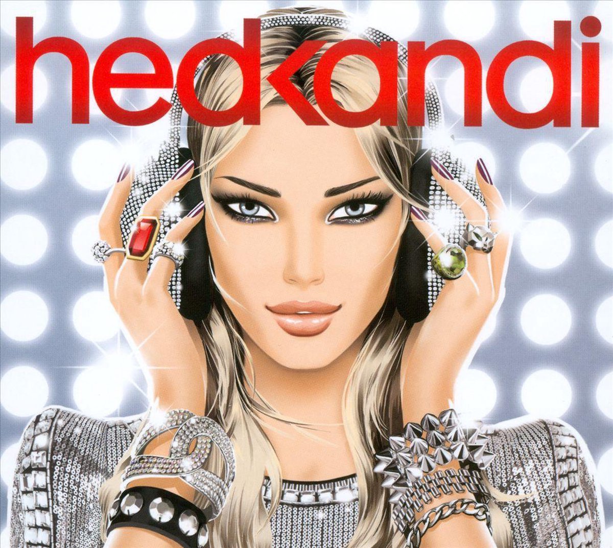 Hed Kandi - The Remix 2011, various artists | CD (album) | Muziek | bol.com