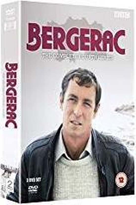 Bergerac - Series 4 (Dvd) | Dvd's | bol