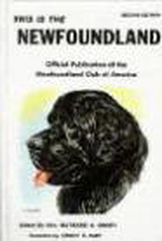 This Is the Newfoundland, K. Drury | 9780876663400 | Boeken | bol.com