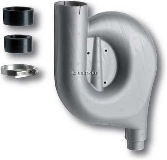 ANTI SCHUIM BRANDSTOF OVERLOOP | bol