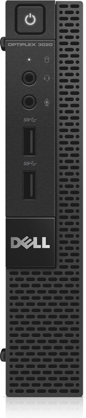 Dell OptiPlex 3020M - Desktop | bol.com