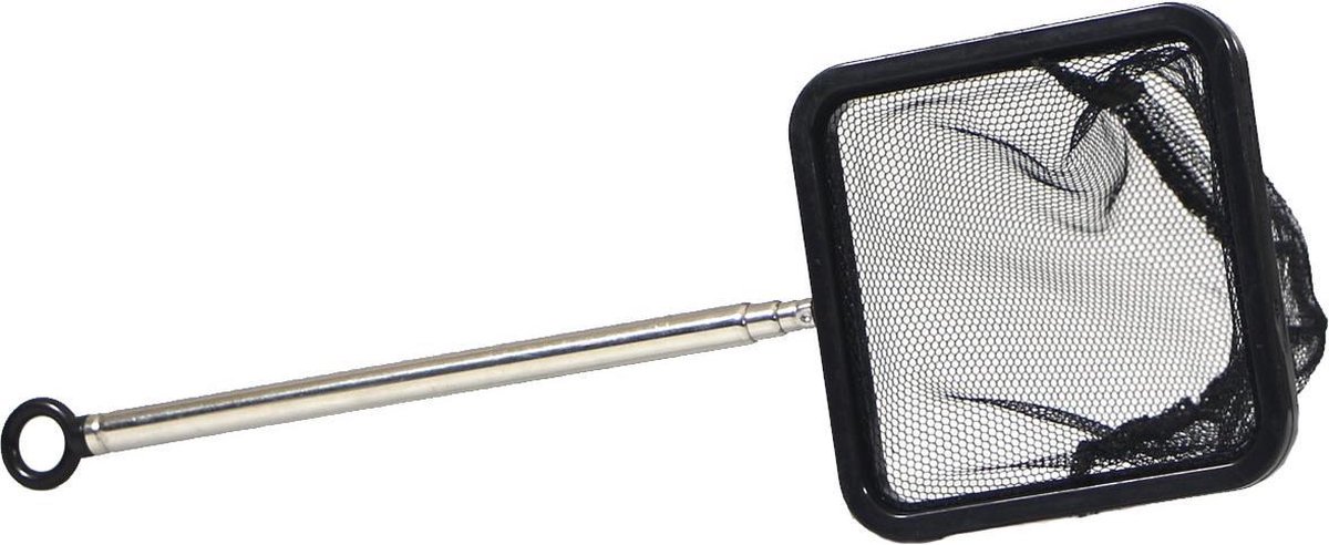 Powershrimp garnalennet vierkant | bol.com