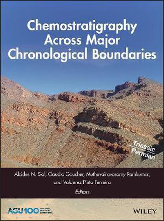 Chemostratigraphy Across Major Chronological Boundaries, AN Sial ...