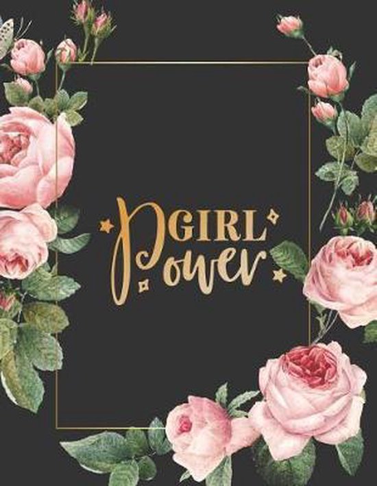 Girl Power, Sarah Blast | 9781070736235 | Boeken | bol