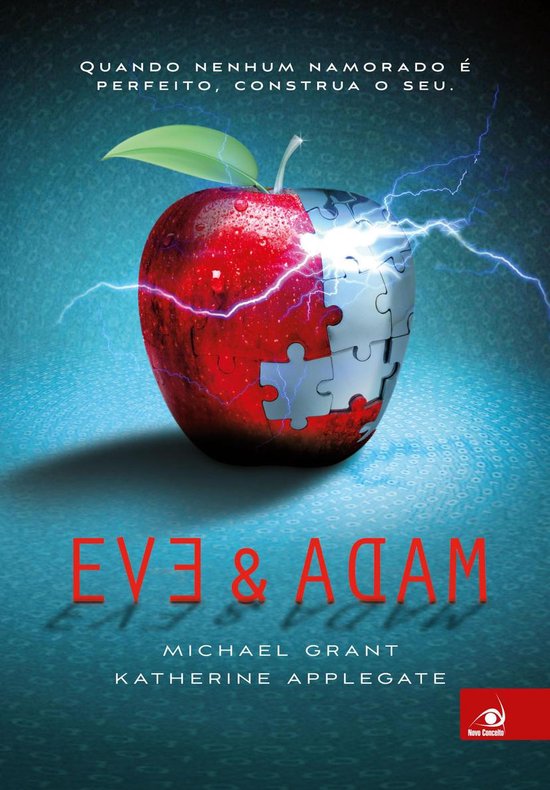 Eve & Adam (ebook), Michael Grant | 9788581634425 | Boeken | bol