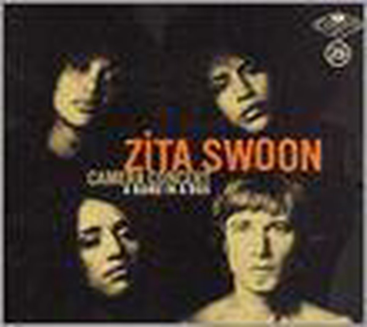 Zita Swoon - A Band In A Box, Zita Swoon | CD (album) | Muziek | bol.com