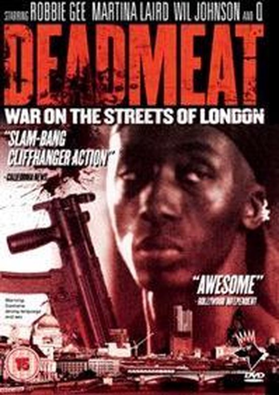 Deadmeat (Dvd) | Dvd's | bol