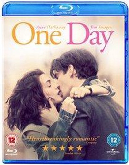 One Day (Blu-ray) | Dvd's | bol