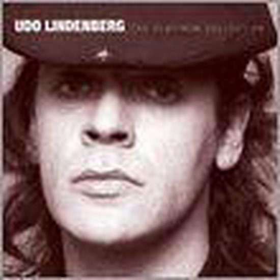 Platinum Collection, Udo Lindenberg | CD (album) | Muziek | bol