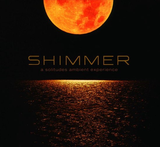 Shimmer, various artists | CD (album) | Muziek | bol