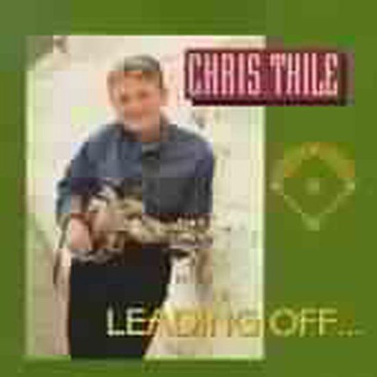 Leading Off..., Chris Thile | CD (album) | Muziek | bol
