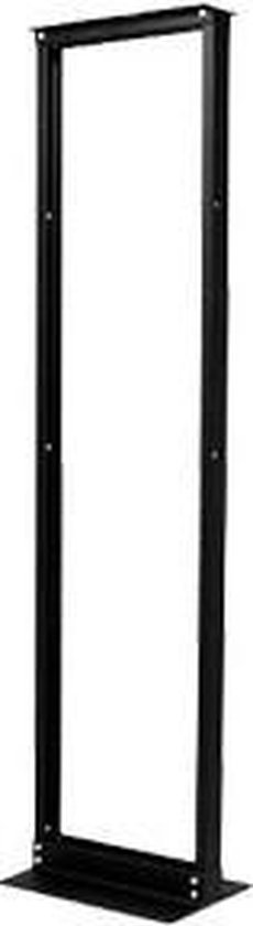 APC AR201 rack Vrijstaande rek Zwart | bol.com