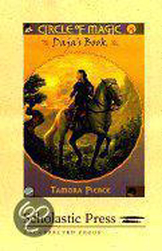 Daja's Book | 9780590553582 | Boeken | bol