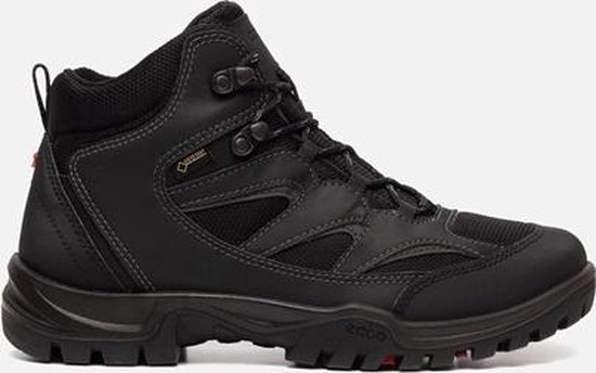 Ecco Expedition 3 veterbooties zwart | bol.com