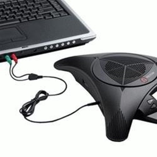 Polycom Computer Calling Kit teleconferentie-apparatuur | bol.com