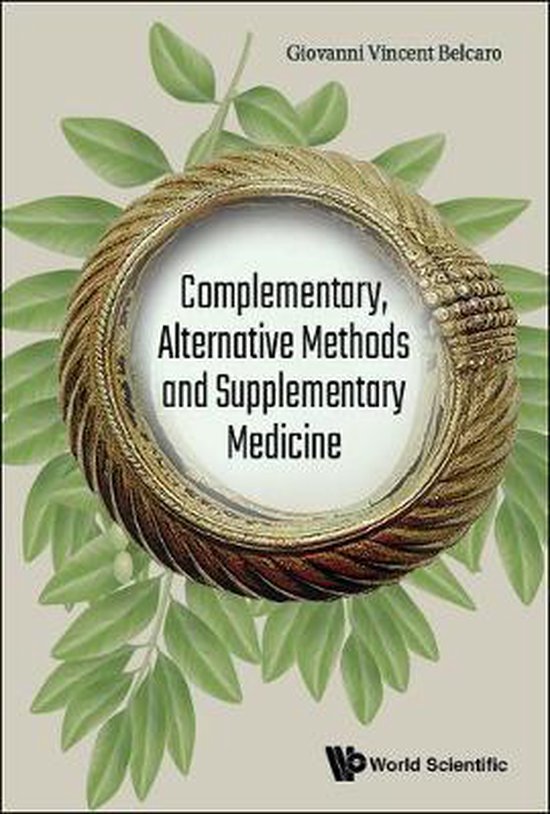 Complementary, Alternative Methods And Supplementary Medicine | 9781786345660 |... | bol