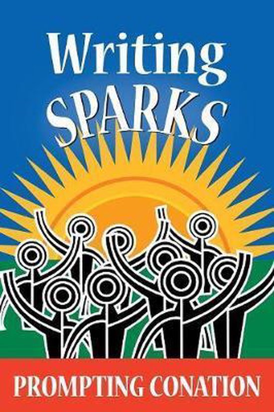 Writing Sparks | 9781575179179 | Corwin Press | Boeken | bol