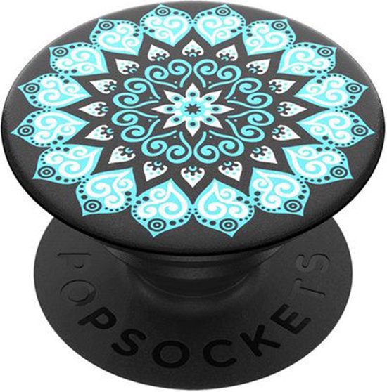PopSockets Peace Mandala Sky | bol