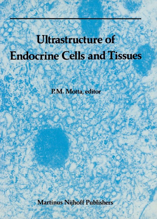 Electron Microscopy in Biology and Medicine 1 - Ultrastructure of ...