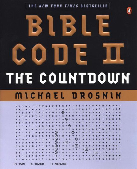 Bible Code II (ebook), Michael Drosnin | 9781440650062 | Boeken | bol