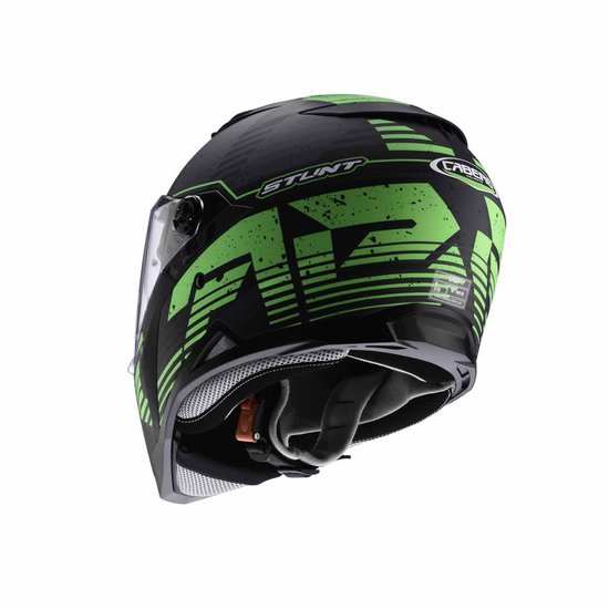 HJC Integraalhelm IS-17 White-XXL | bol.com