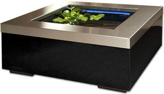 Easy Pond Complete - Terrasvijver Complete Wicker | bol