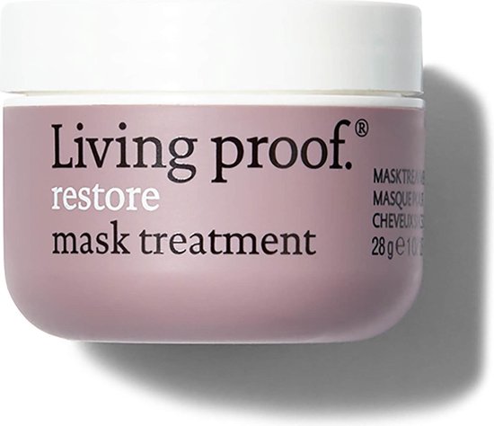 Living Proof - Restore - Mask Treatment - 30 ml | bol.com