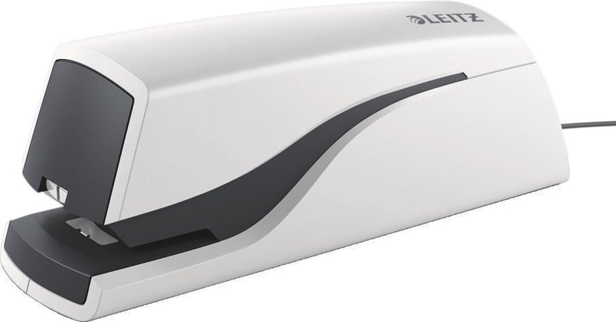 Leitz Elektrische Nietmachine voor Contactloos Nieten - Niet tot 10 Vel ...