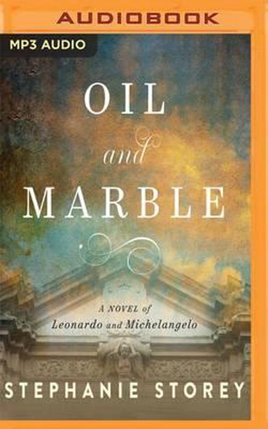 Oil and Marble, Stephanie Storey | 9781531889418 | Boeken | bol