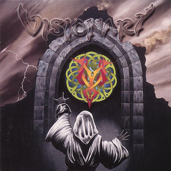 Visionary, Visionary | CD (album) | Muziek | bol