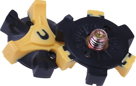 Champ Golf Spikes Metal Thread 14 stuks | bol.com