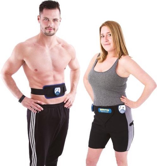 Energym TrimTronic - Maat 36 | bol