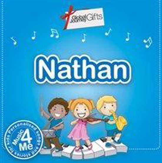 Nathan, Various | CD (album) | Muziek | bol.com