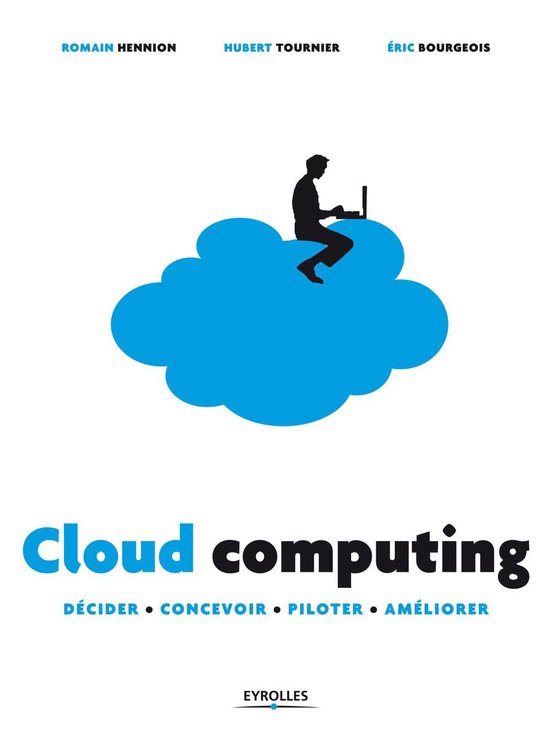 Cloud computing (ebook), Romain Hennion | 9782212176285 | Boeken | bol