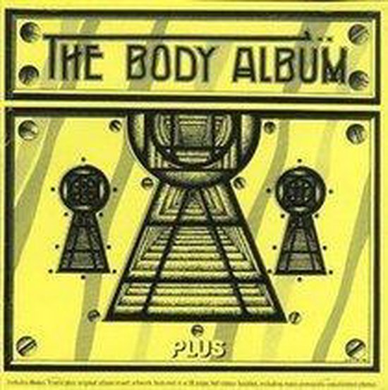 Body Album, Body | CD (album) | Muziek | bol