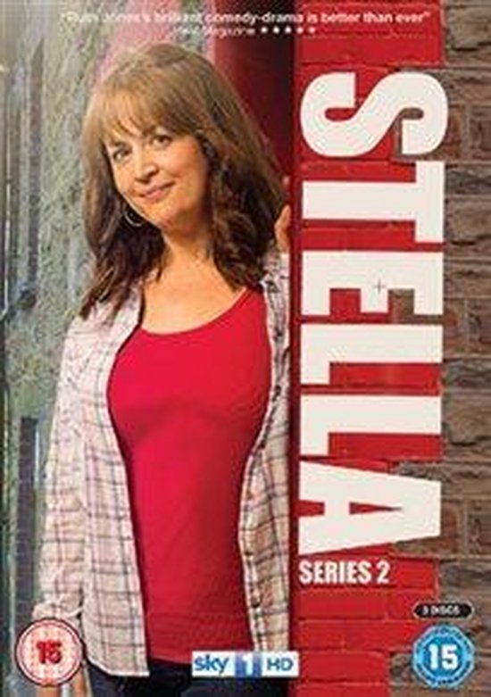 Stella - Series 2 (Dvd) | Dvd's | bol.com