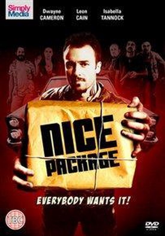 Nice Package (Dvd) | Dvd's | bol.com