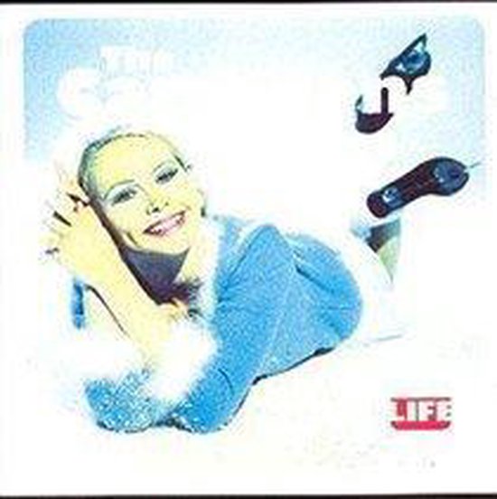 Life, The Cardigans | CD (album) | Muziek | bol