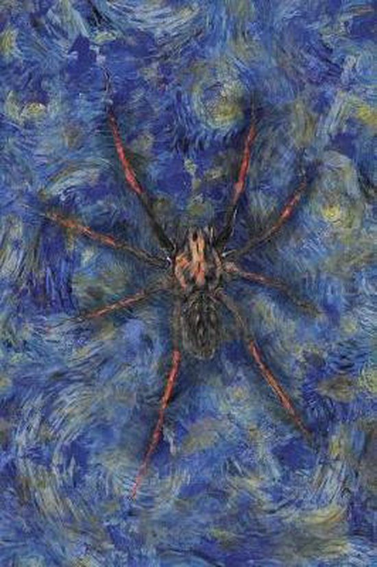 Spider, Vincent Renoir | 9781795792493 | Boeken | bol.com