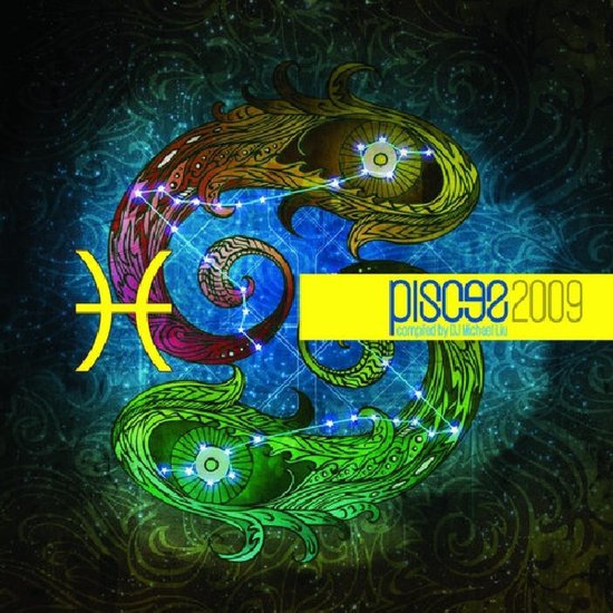 Pisces 2009, various artists | CD (album) | Muziek | bol