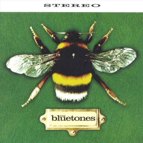 Slight Return, the Bluetones | Muziek | bol
