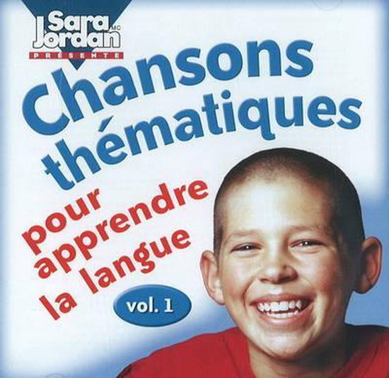 Chansons Thematiques Pour Apprendre La Langue, Ayotte-Irwin, Tracy ...