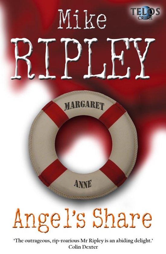 Angel Series 14 - Angel's Share (ebook), Mike Ripley | 1230002909349 ...