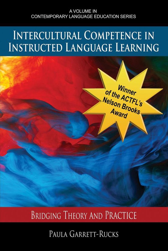 Contemporary Language Education - Intercultural Competence in ...