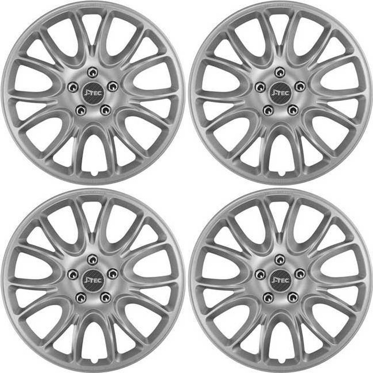 wieldoppen-hero-s-16-inch-zilver-chromen-wielmoerkapjes-set-a-4-stuks