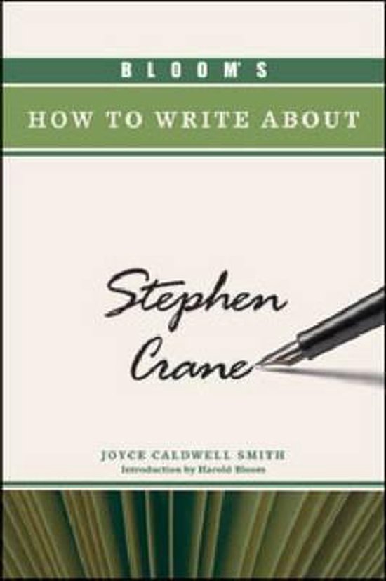 Bloom's How to Write about Literature- Bloom's How to Write about ...