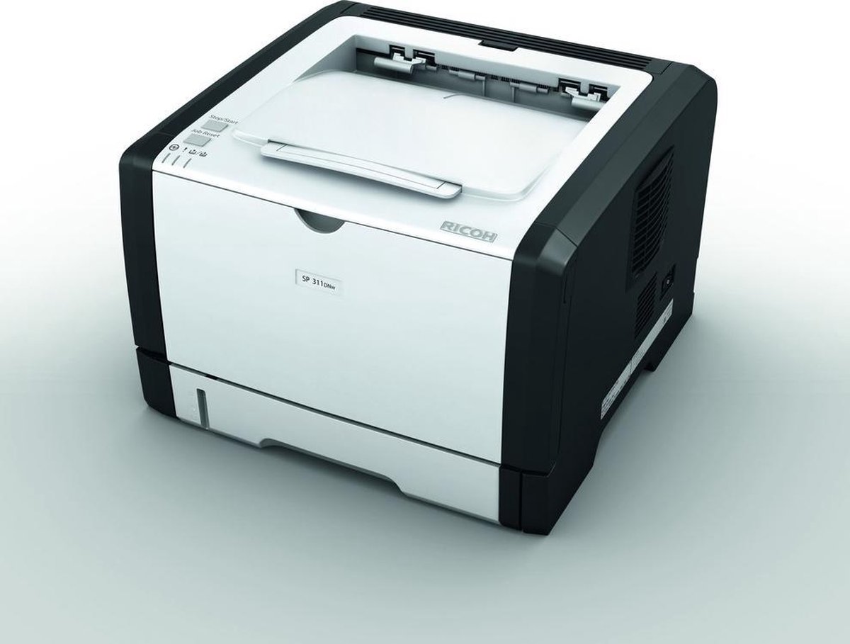 Ricoh SP 311DN laserprinter 1200 x 600 DPI A4 | bol.com